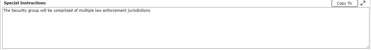 ICS 204 - Assignment List