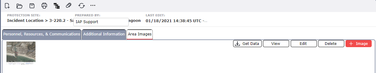 ICS 204 - Assignment List