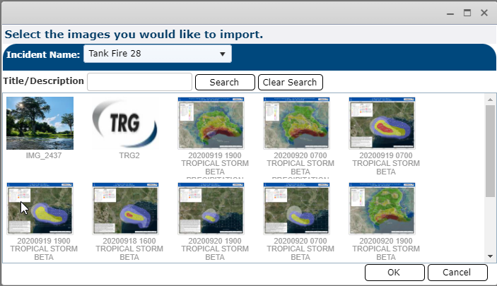 ICS 204 - Assignment List