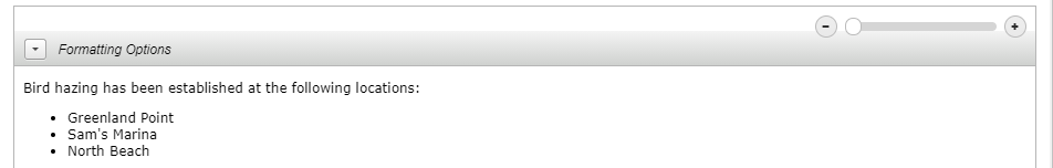 ICS 209 - Incident Status Summary