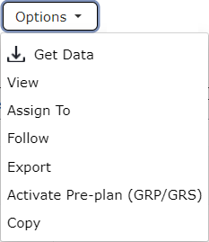 ICS 213RR - Resource Request