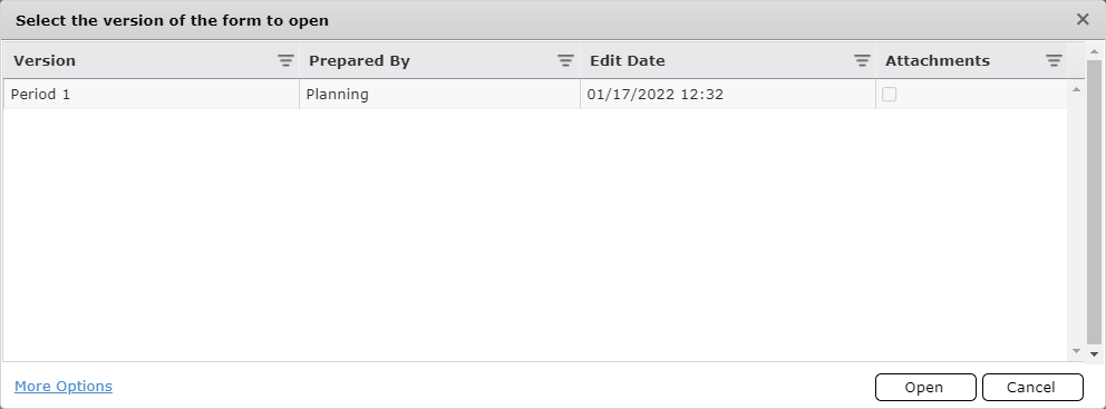 ICS 215 - Operational Planning Worksheet