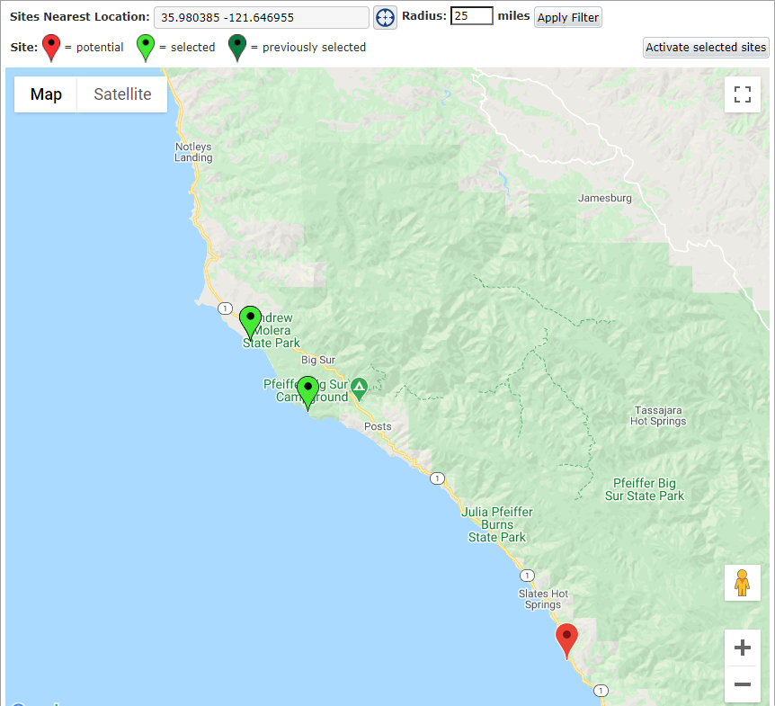 ICS 232 - Resources at Risk
